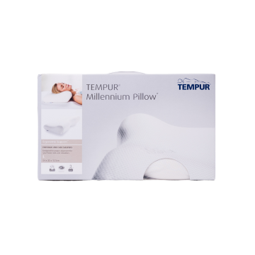 Tempur - Pillow|Made in Denmark|Recognised by NASA – Heima