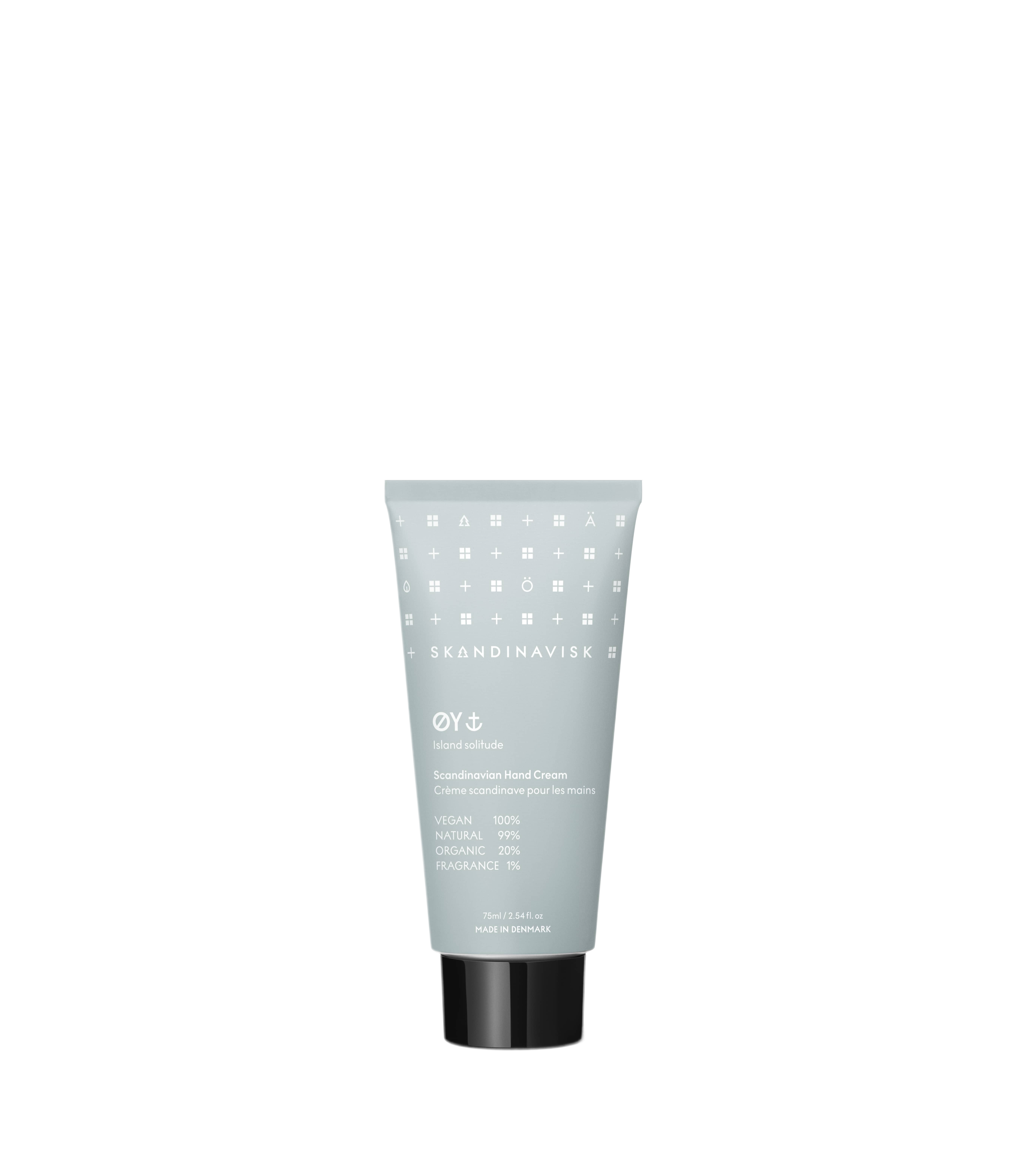Skandinavisk｜Hand cream - ØY｜Made in Denmark｜HEIMA – Heima