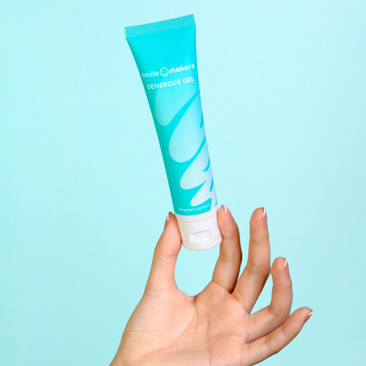 Smile Makers - Generous Gel 60ml – Heima